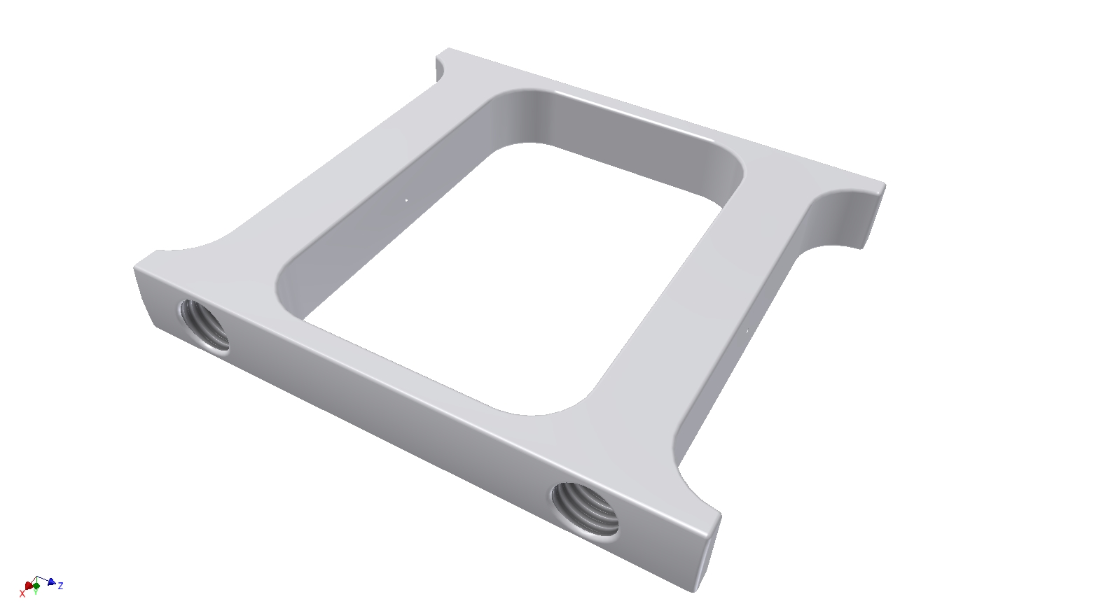 Henseleit Helicopters - TDSF-0901 Befestigungseinsatz